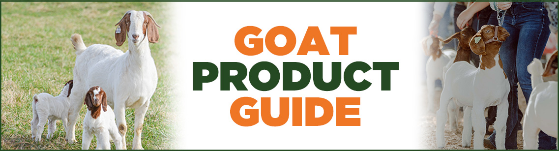 Goat Guide - DuraFerm